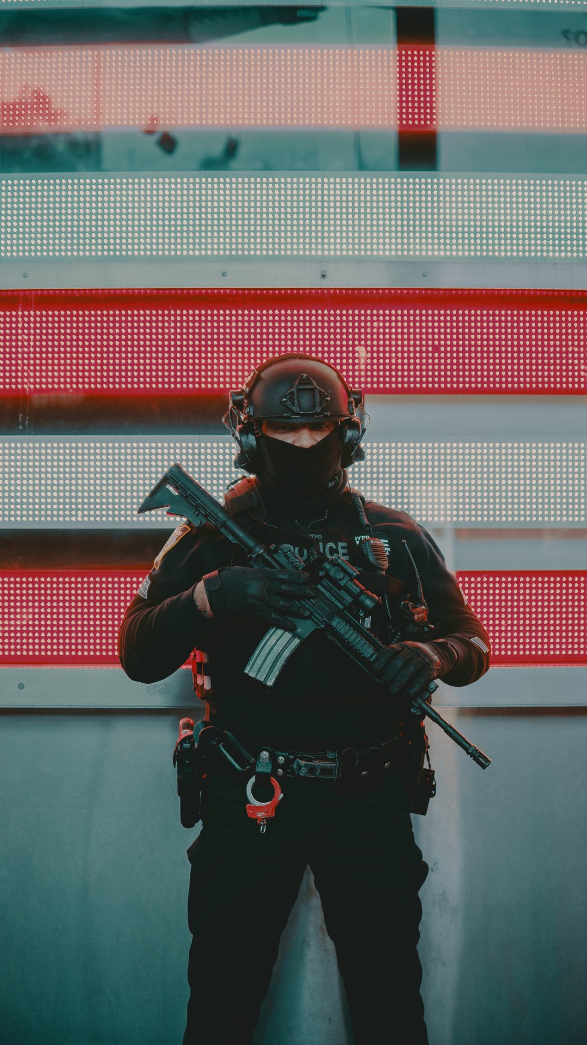 PSIRA Training: Armed Response Self-Study Course – Bitline SA Security