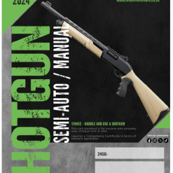 Basic Firearms Training: Regulation 21 – Bitline SA Security