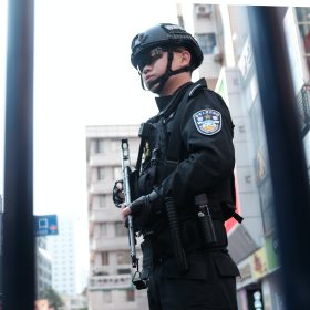 PSIRA Training – Bitline SA Security