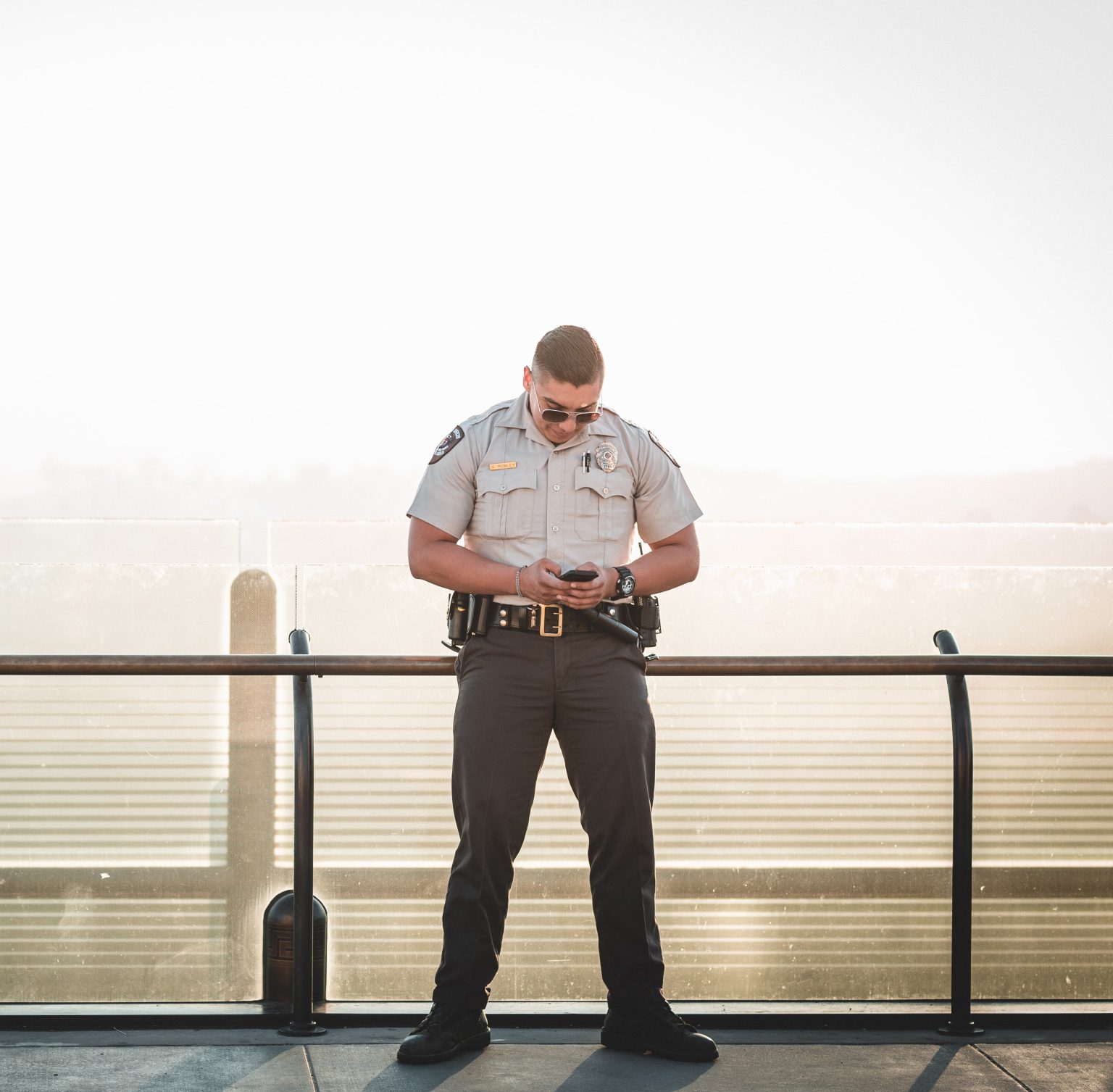 SASSETA Training: Skills Programme 3, Protection Officer (NQF 3 ...