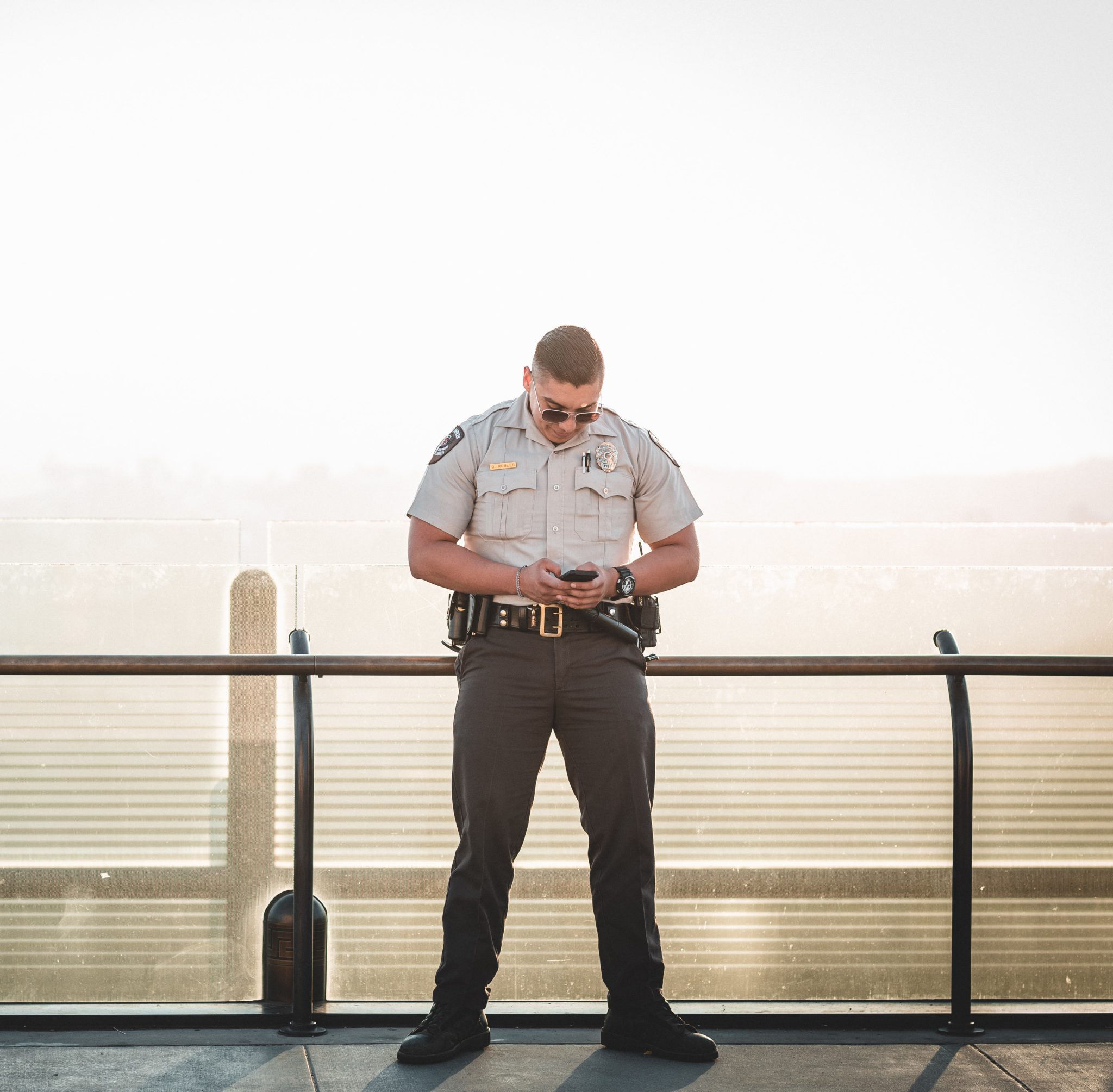 SASSETA Training: Skills Programme 3, Protection Officer (NQF 3 ...