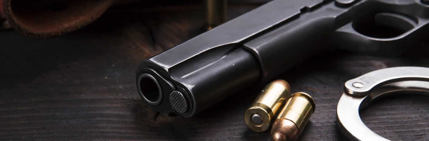 In-Store Firearm Motivation – Bitline SA Security